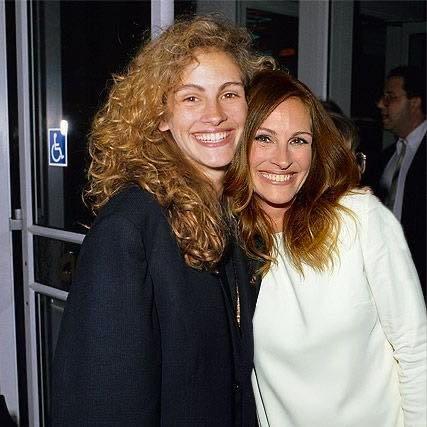 Hazel Roberts, Julia Roberts’ 16-year-old daughter, makes her Red ...
