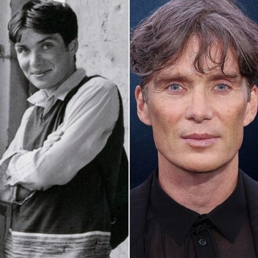 Cillian Murphy Remains Faithful To His Very Private Wife Of Nearly 2 Decades — What Does She