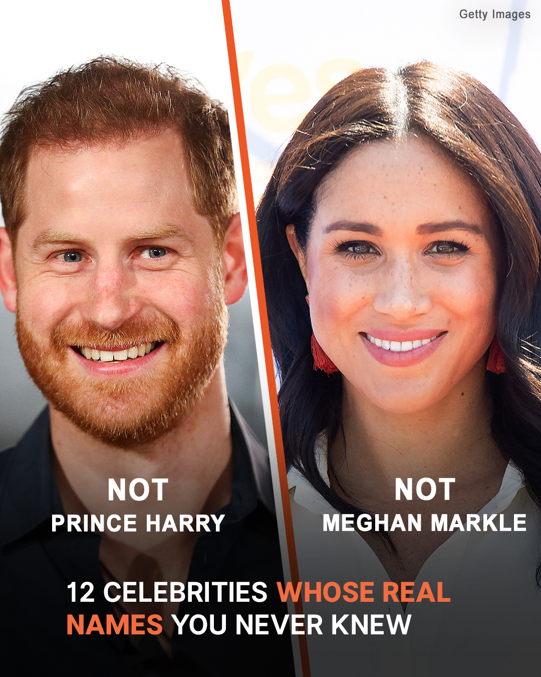 12 Celebrities You Never Knew Had Different Names Before They Changed ...