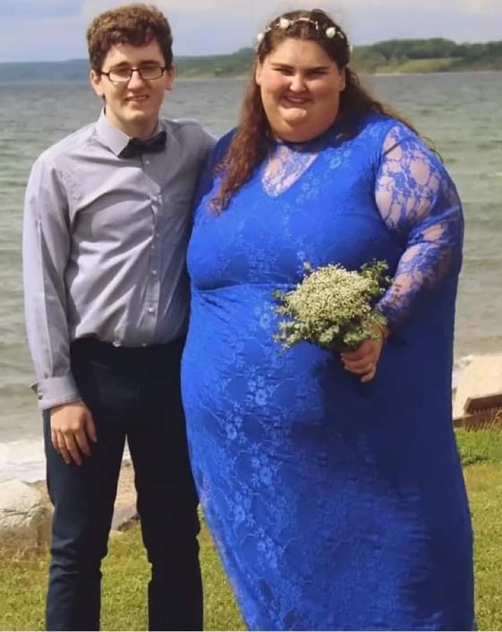 They All Laugh When He Marries This Fat and Ugly Girl. Years Later ...