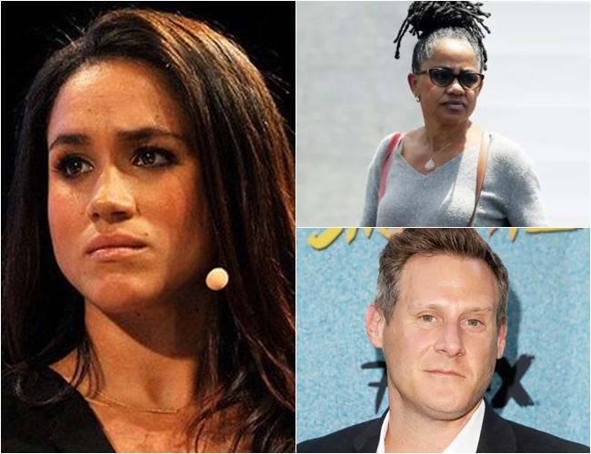 Doria Ragland warned her daughter’s ex-husband when he sought to ...