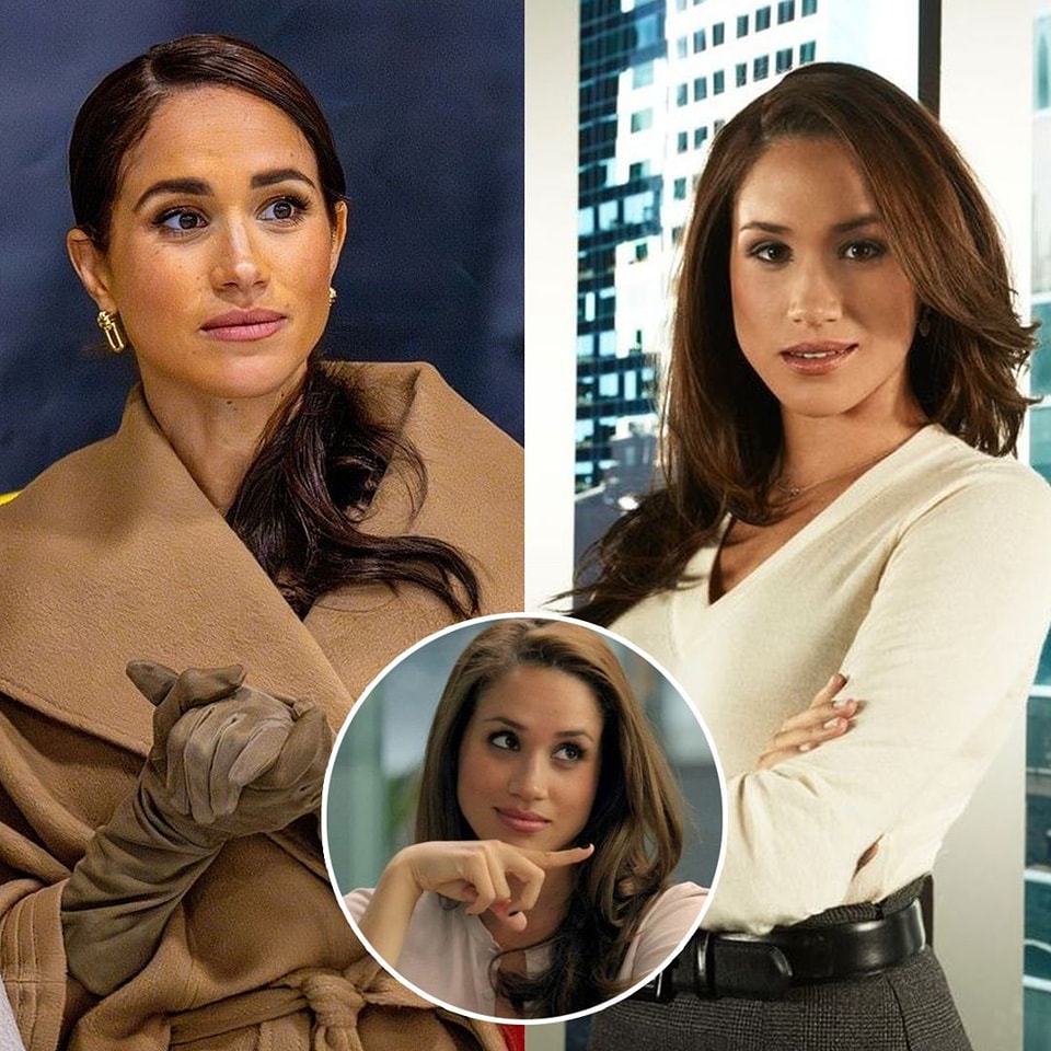 Meghan Markle facing ‘sad’ reality as major blunder makes her a ...