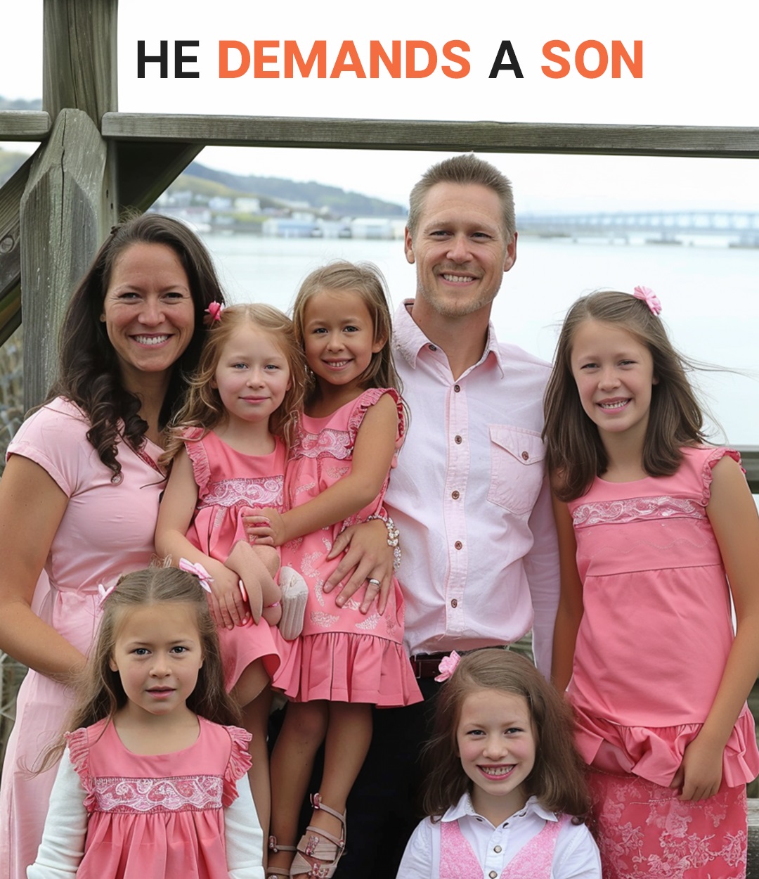 My Husband Demanded a Sixth Child or Threatened Divorce – After My Lesson, He Begged for ...