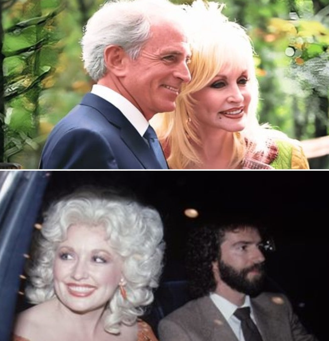 Dolly Parton and Her Husband of 57 Years Live out of the Spotlight on a ...