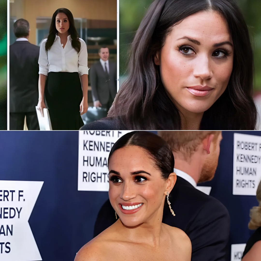 Meghan Markle’s ambition to become a superstar after leaving the Royal Family - Science Techy