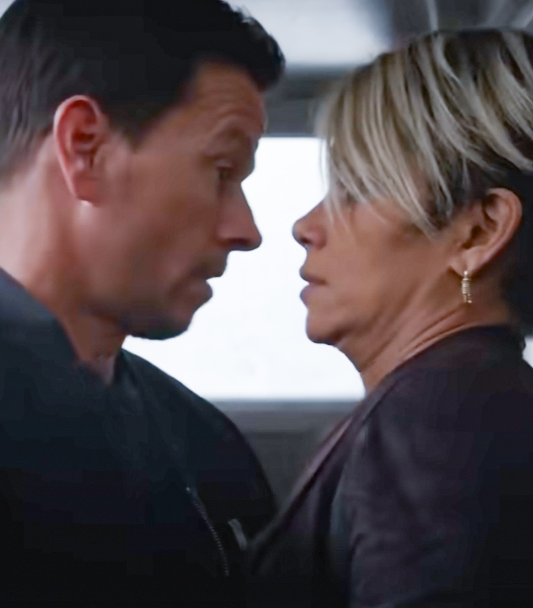 Viewers Blast Mark Wahlberg & Halle Berry in 'The Union' for 'No ...