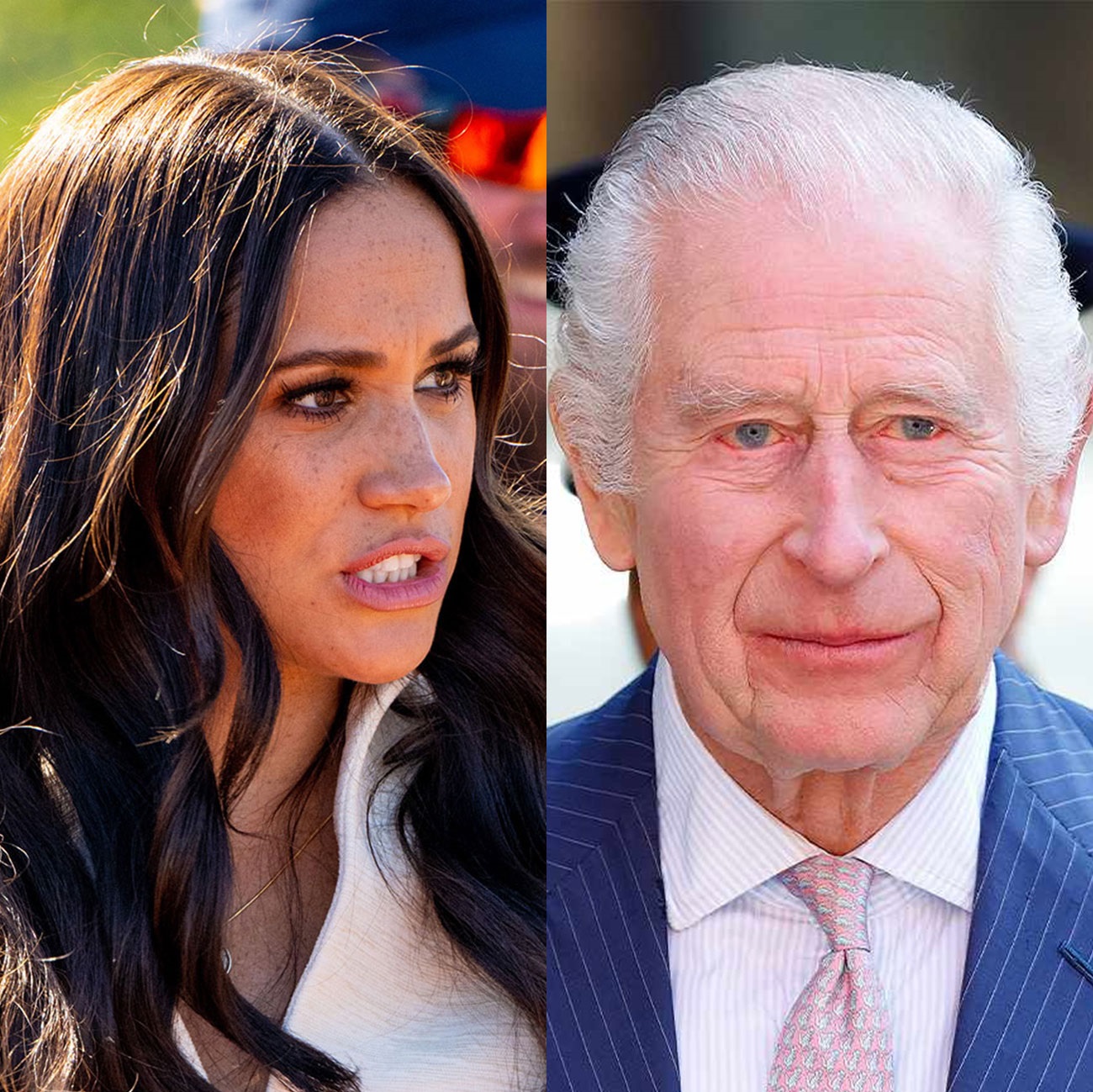 The royal sweet revenge: Meghan Markle is officially stripped of royal ...