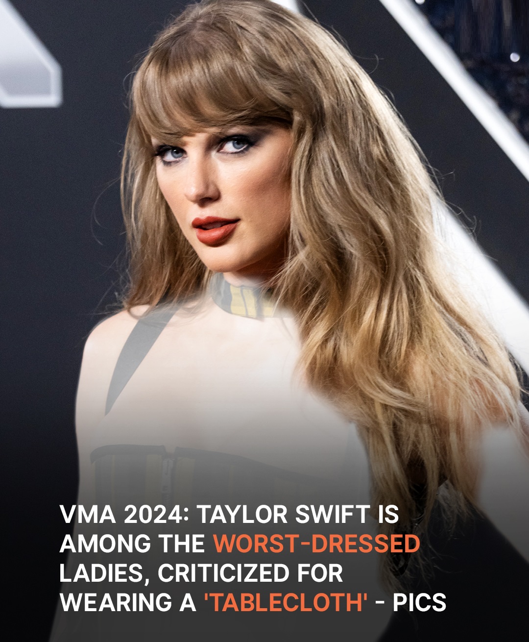 MTV Video Music Awards 2024: The Best & Worst Dressed That Stirred ...