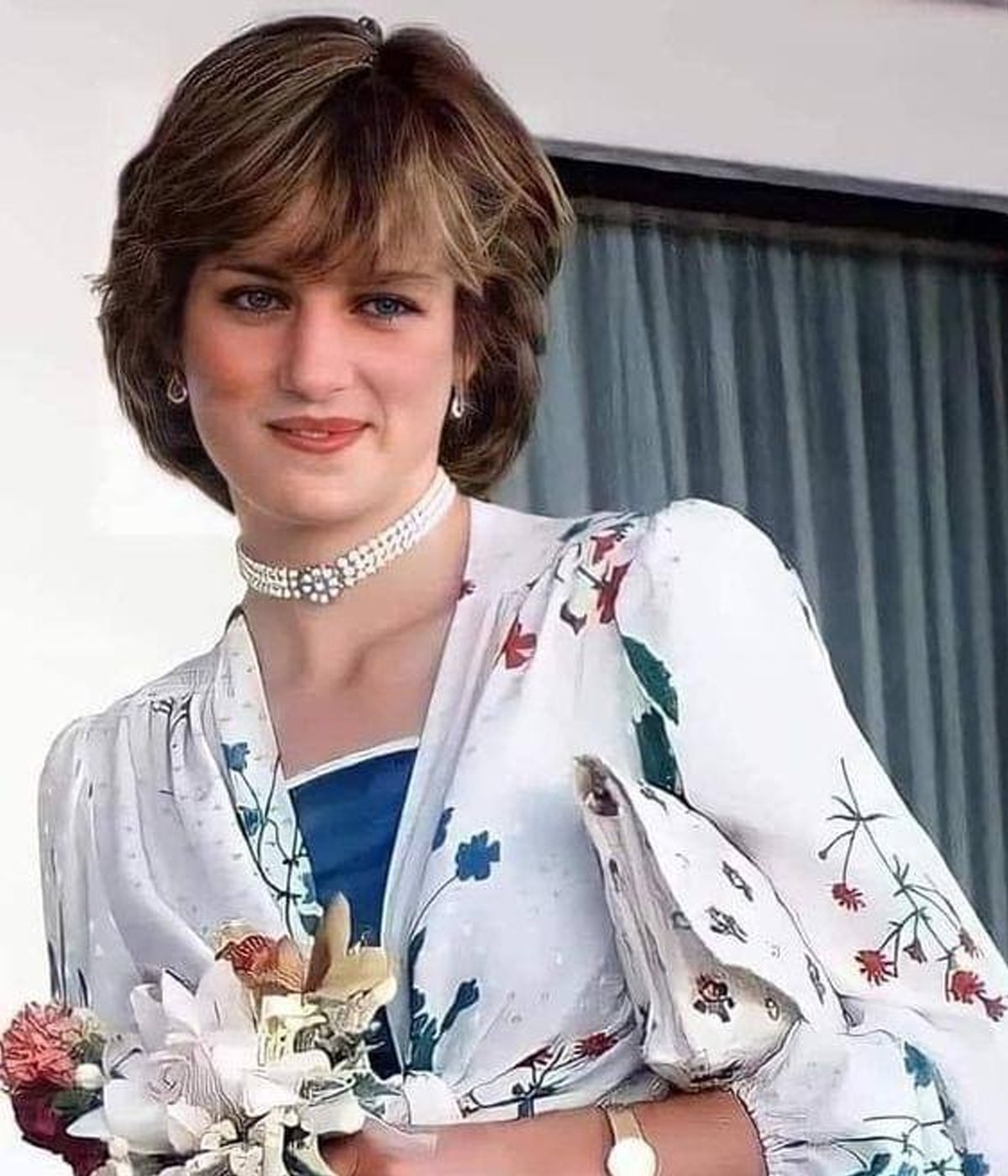 ‘The Sadness Behind Her Smile’: Fans Remember How Princess Diana’s True ...
