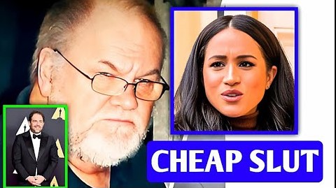 Thomas Markle EXPOSED Meghan Slept With Bret Ratner Many Nights To Get Bit Role In Horrible ...