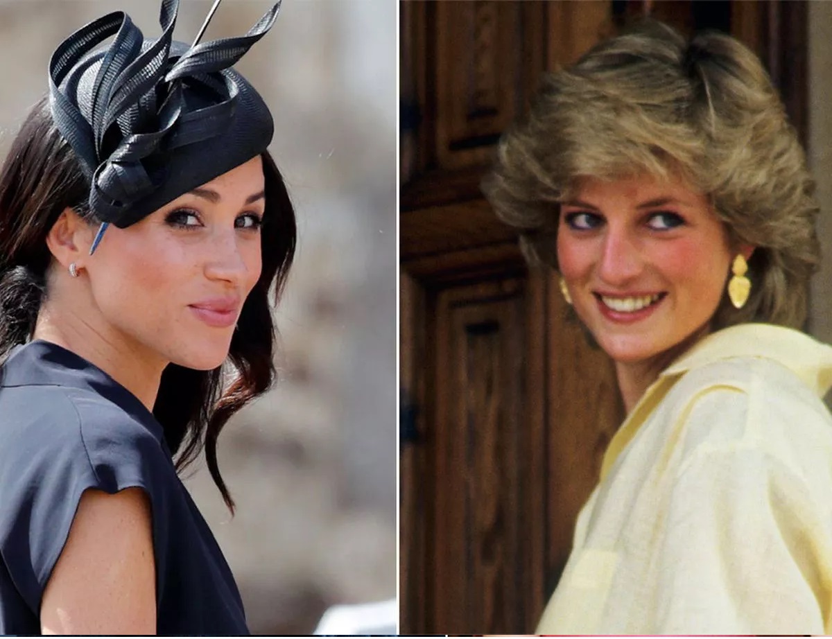 Meghan Markle demands respect, claiming spiritual connections and ...