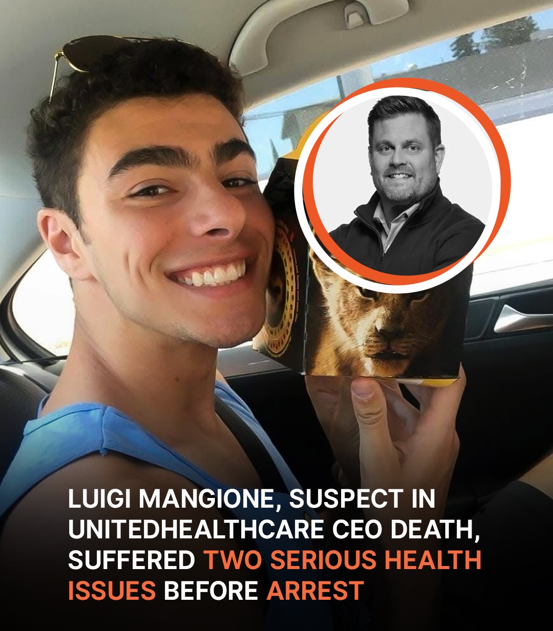 'No Complaints,' 'A Great Guy': What to Know About Suspect in ...