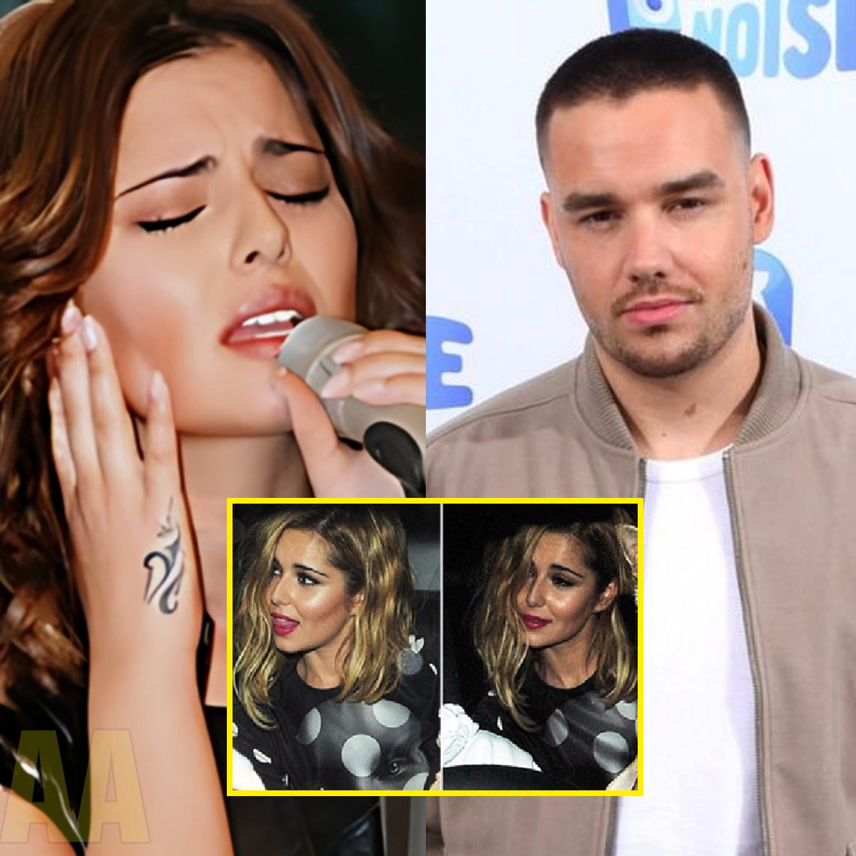 Cheryl Cole’s performance brought the whole world to tears: “This song ... Cheryl Cole’s performance brought the whole world to tears: “This song ...