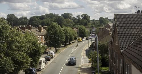 Huge has field discovered in UK town could rake in £112bn and power ...