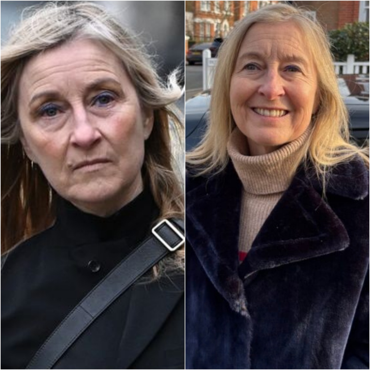 AGAINST ALL ODDS: Fiona Phillips announces bold return to spotlight in ...