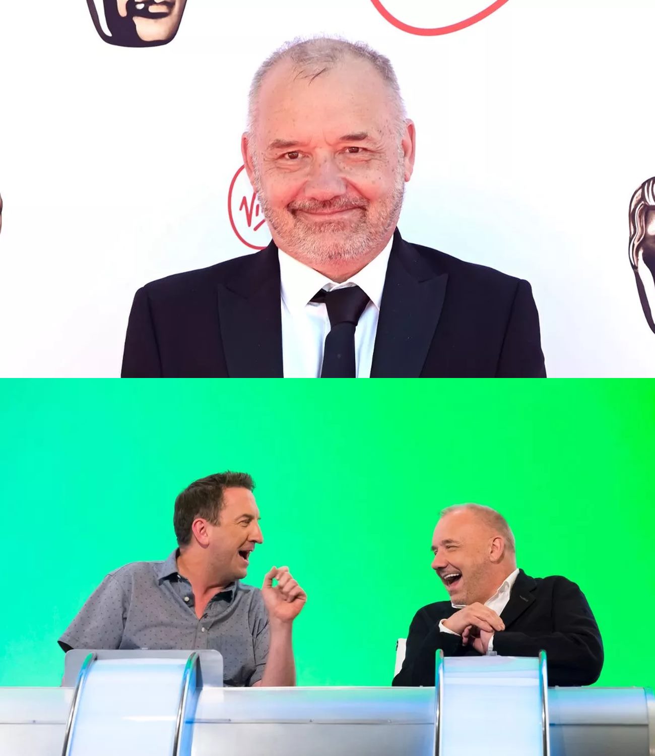 Bob Mortimer returns to hit BBC show after two years as fans prepare ...