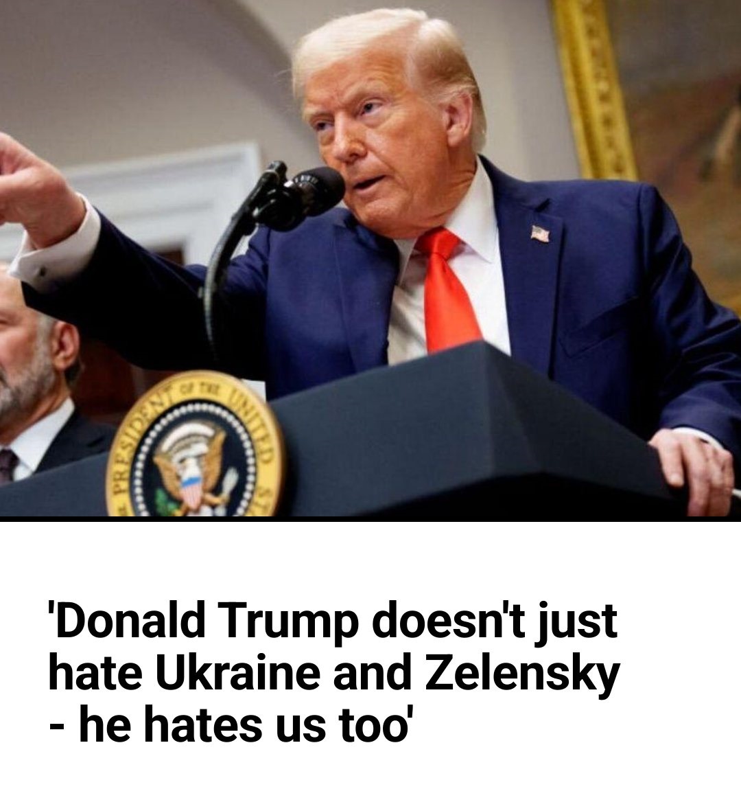 Donald Trump's contempt will have surprising victim he isn't admitting ...