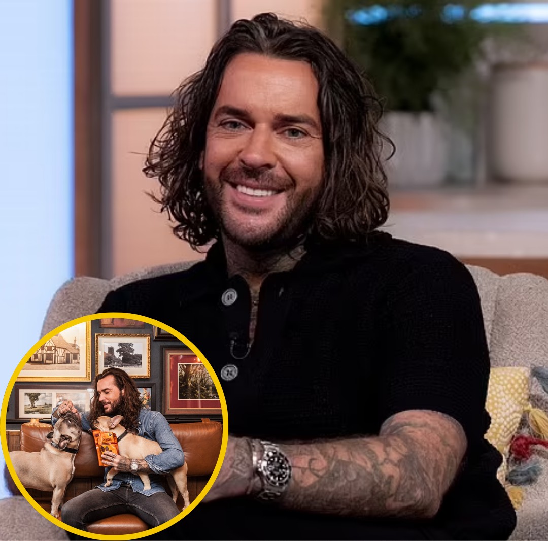 Inside Pete Wicks’ career reinvention – from £1m debt and cheating ...
